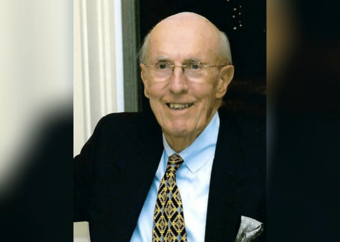 In Memory of William R. Davis – A Founding Partner of RisCassi & Davis