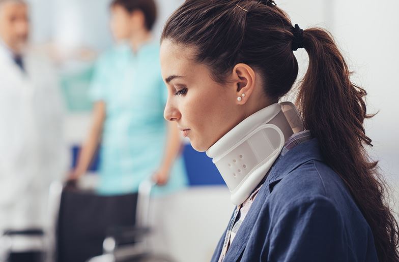 Hurt In An Accident? Five Critical Things to Remember