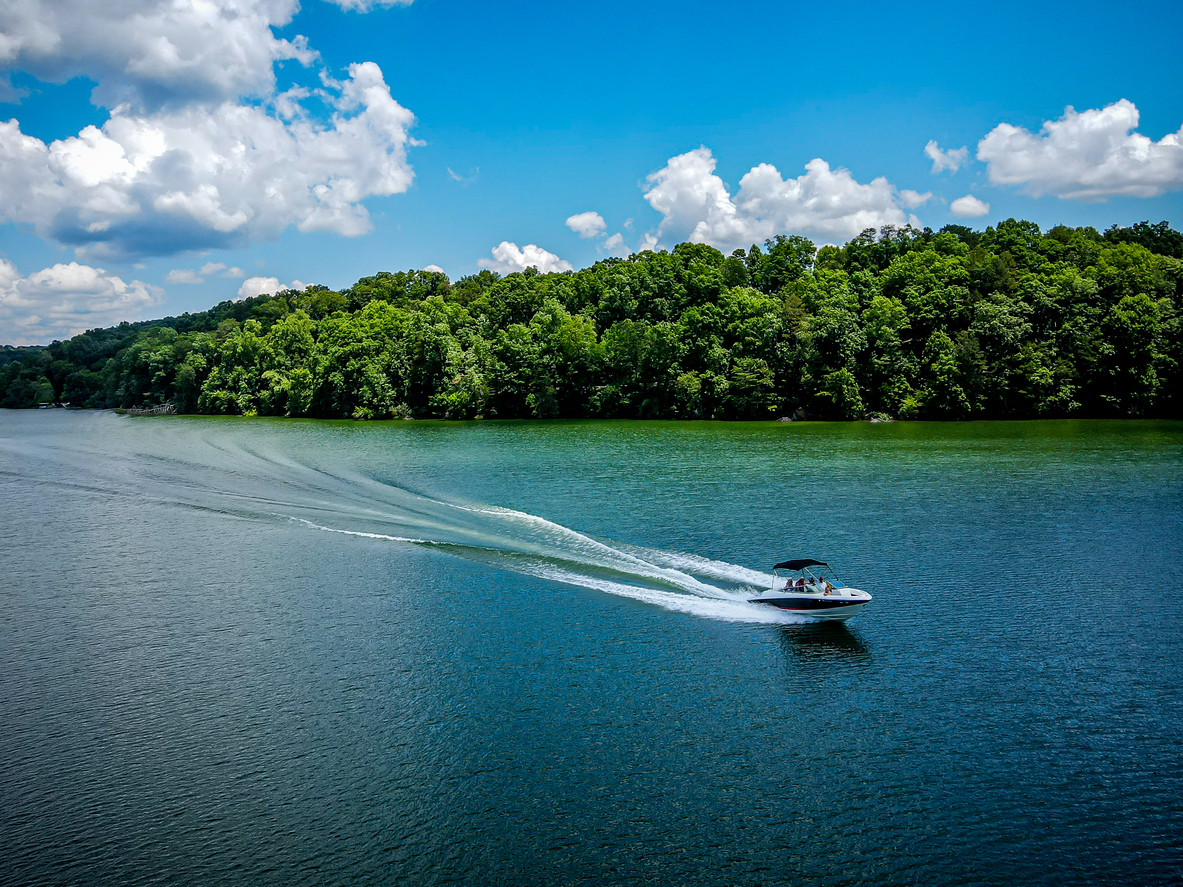 Boating Safety in Connecticut: What You Need to Know Before Hitting the ...