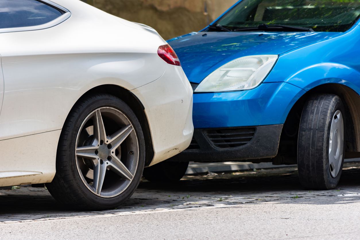 Liability for a Rear-End Car Accident in Connecticut | RisCassi & Davis ...