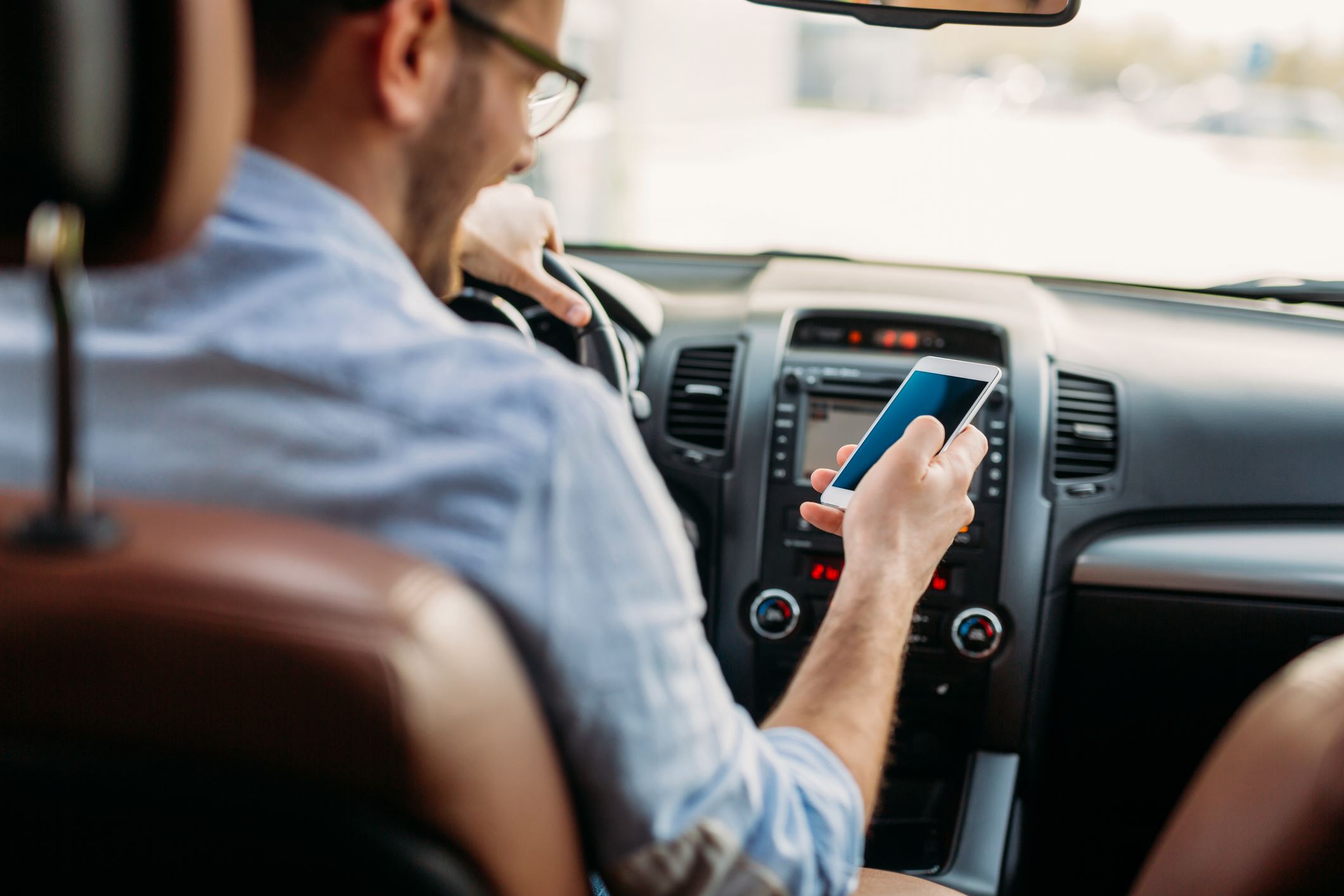 Zoom Calls Connected to Increase in Car Accidents